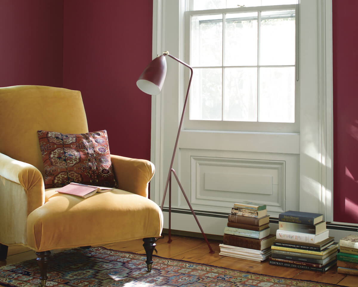Color Preview® – Skyline Paint & Hardware