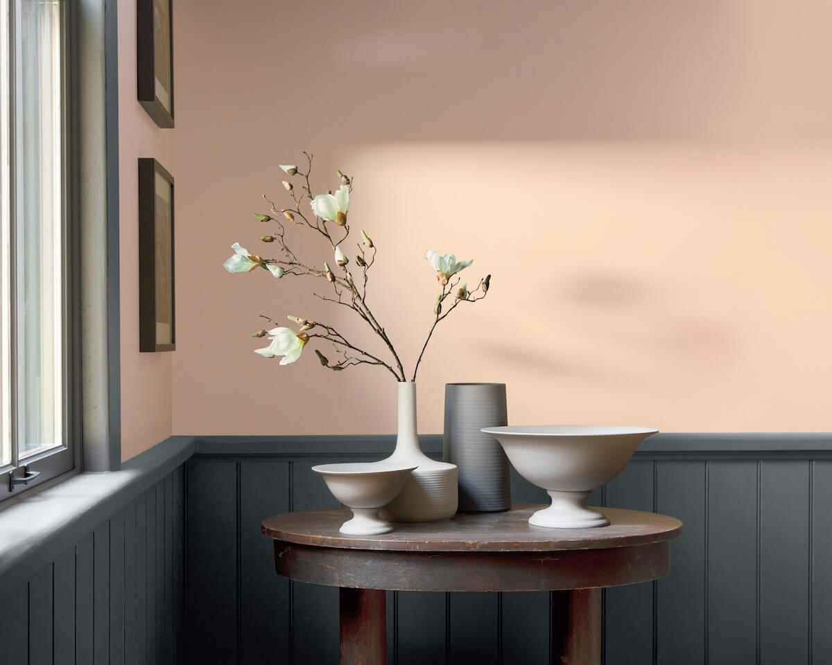 Williamsburg® Paint Color Collection – Skyline Paint & Hardware